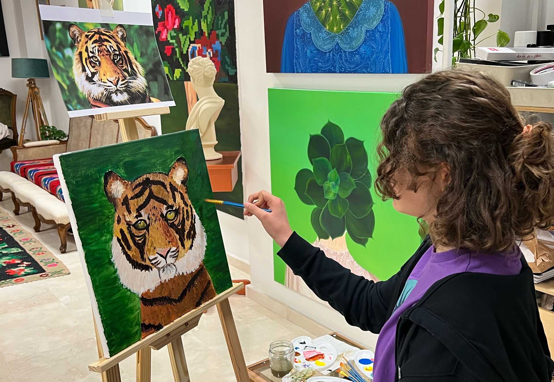 Drawing And Painting Classes For Kids In Sotogrande Elleny Art Studio drawing-and-painting-classes-for-kids-in-sotogrande-elleny-art-studio